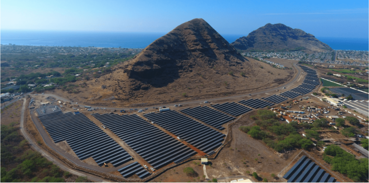 Solar Technology Archives - SunSpear Energy