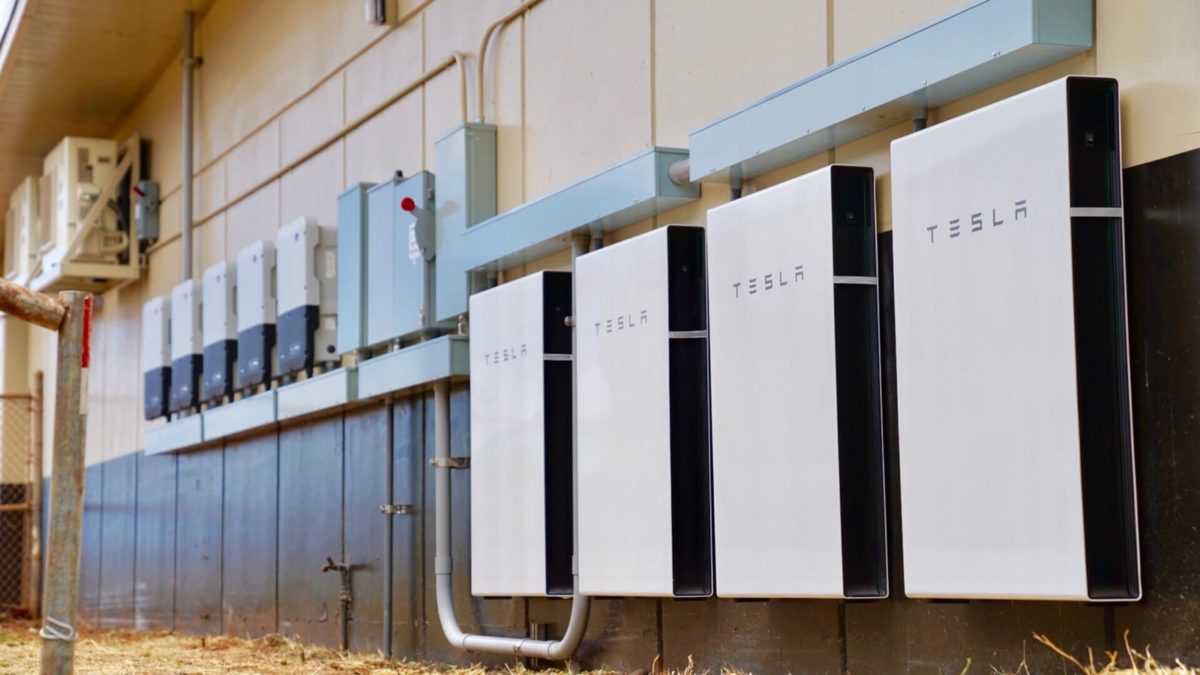A Quick Guide to Solar Storage Batteries | Sunspear | Oahu Solar
