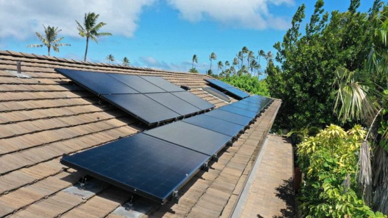 Remote Working with Solar Power | Sunspear | Oahu's Solar Company