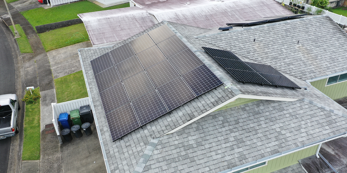 Projects - SunSpear Energy