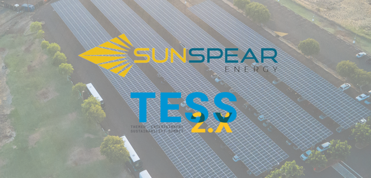 Sunspear Participates In TESS Summit | SunSpear Energy