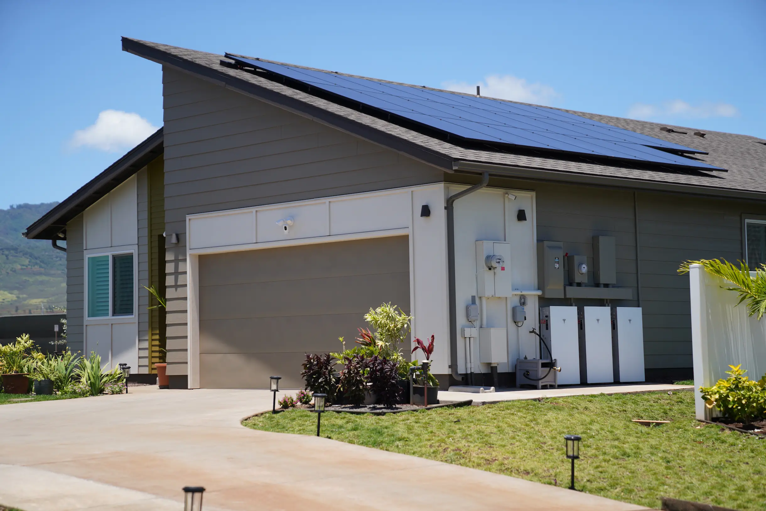 Solar Incentives in Hawaii